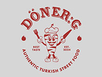 Doner G Restaurant Full Menu in Newcastle Upon Tyne